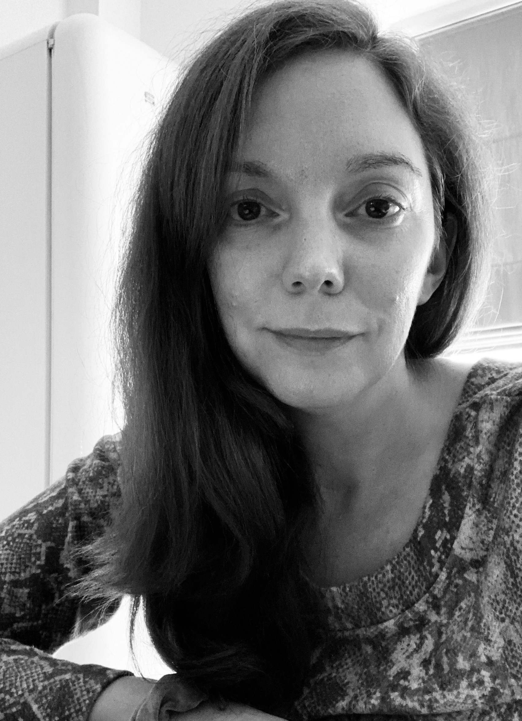 - Lesley Bell, Principal Solution Engineer Marketing Cloud, Salesforce