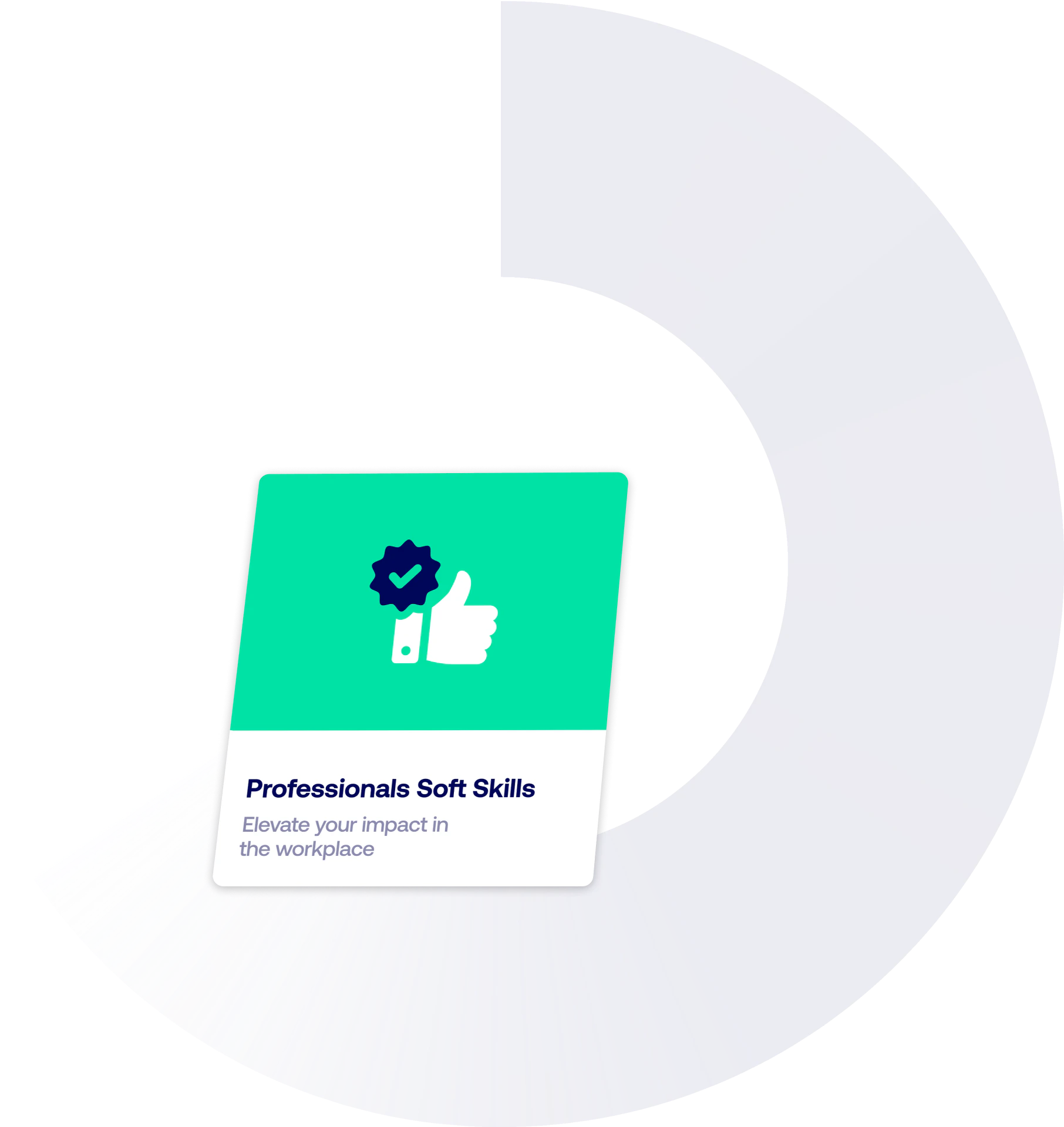 Professional Soft Skills | 100% Online | DMI